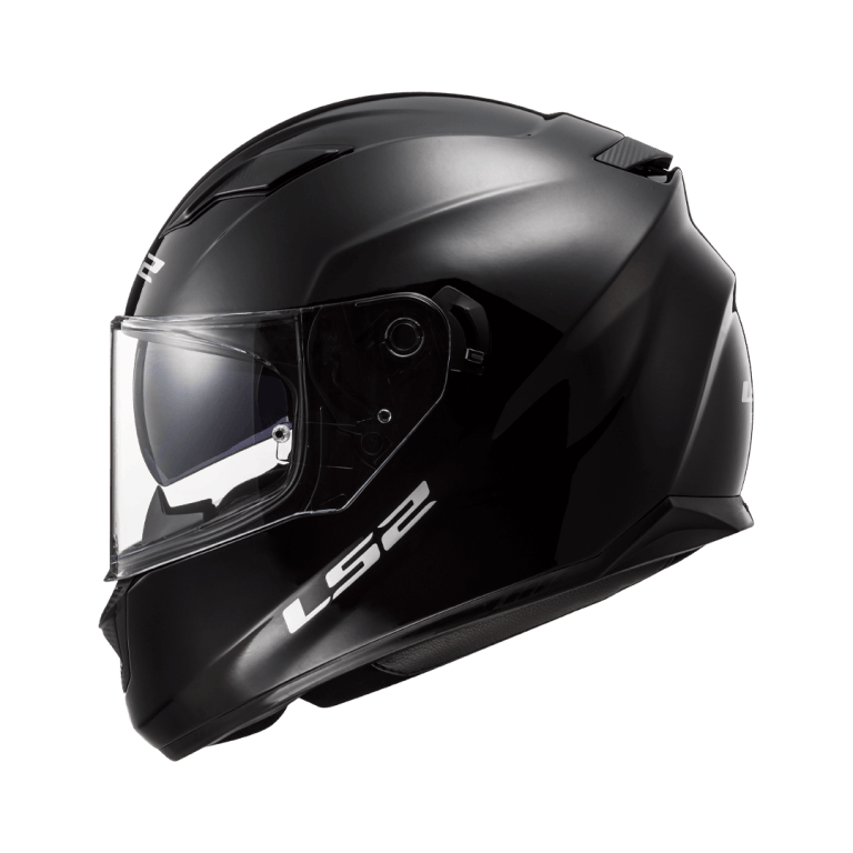 Cascos integrales certificados - LS2