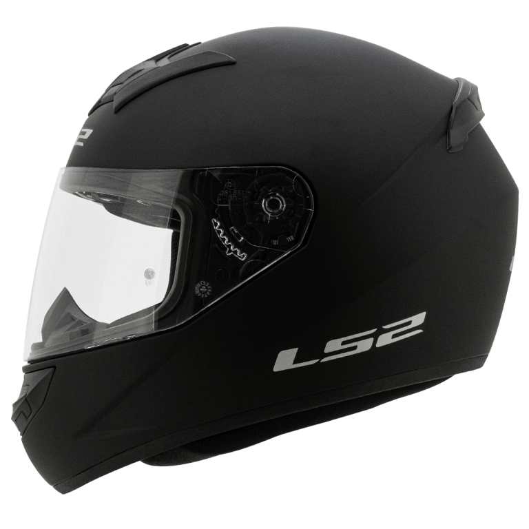 Cascos integrales certificados - LS2